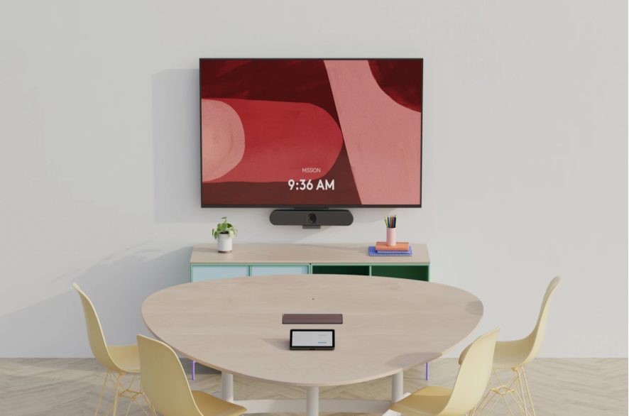 Huddle Room | INPRO Argentina