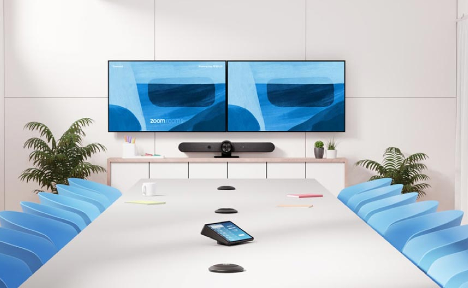 Medium Room | INPRO Argentina