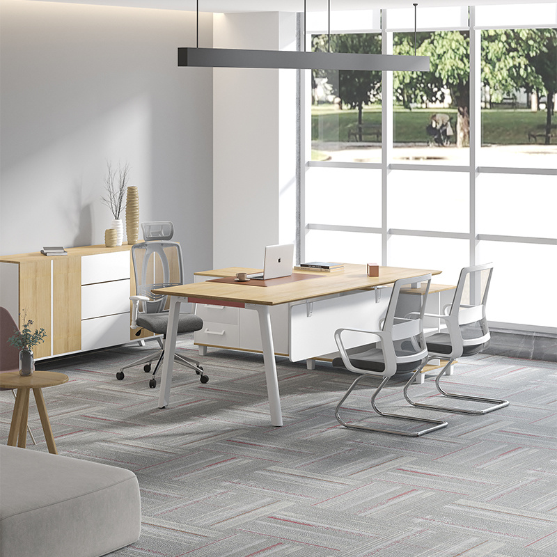 Línea Uno - Mobiliario para Oficinas | INPRO Argentina